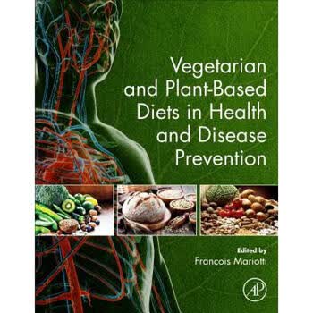 Vegetarian and Plant-Based Diets in Health a...