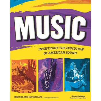 Social Studies: Music: Investigate the Evolu