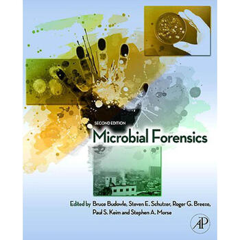 Microbial Forensics
