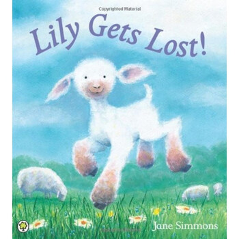 Lily Gets Lost