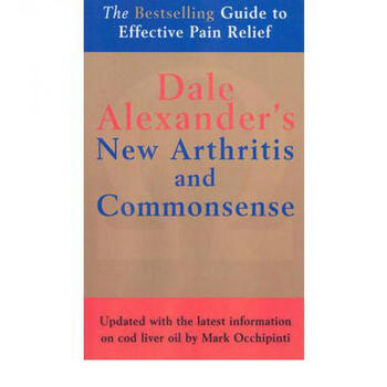 New Arthritis and Commonsense