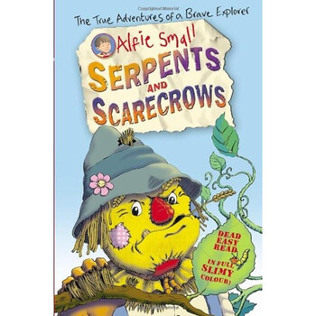 Alfie Small: Serpents and Scarecrows: Co
