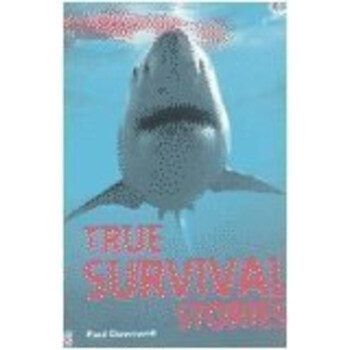 True Survival Stories