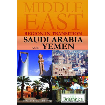 【】Saudi Arabia and Yemen