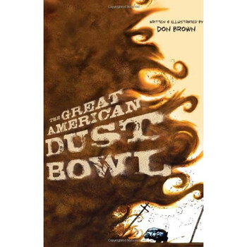 The Great American Dust Bowl