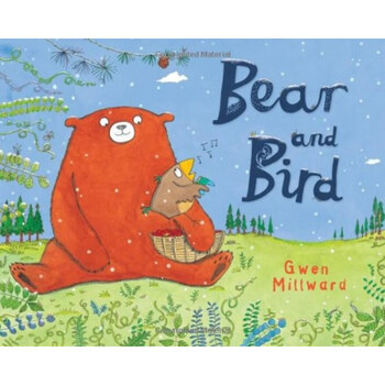 Bear and Bird