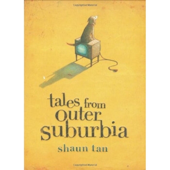 Tales from Outer Suburbia