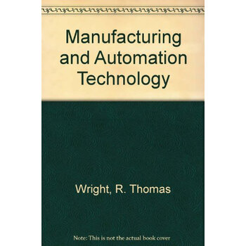 【】Manufacturing and Automati