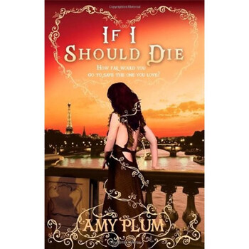 IF I SHOULD DIE