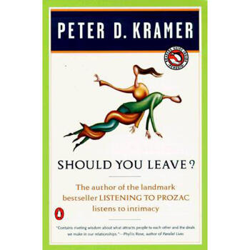 Should You Leave?: A Psychiatrist Explores I...