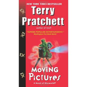 Moving Pictures