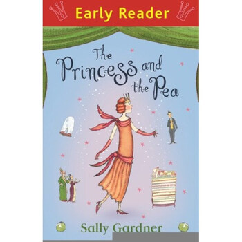 The Princess and the Pea  ISBN:9781444002454