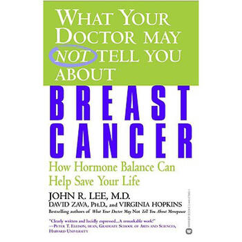 What Your Doctor May Not Tell You about Brea...