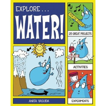 Environment: Explore Your World: Explore Wat