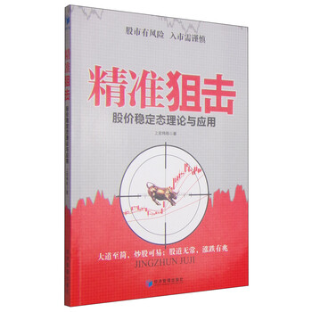 精准狙击：股价稳定态理论与应用