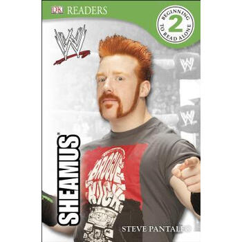 Wwe Sheamus