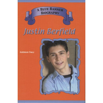 【】Justin Berfield
