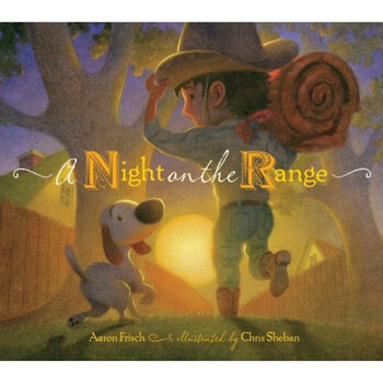 A Night on the Range