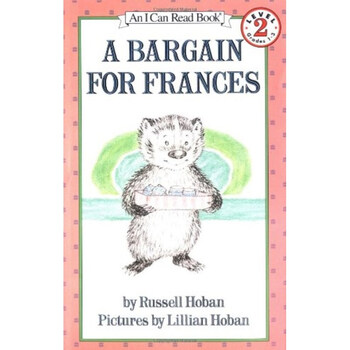 A Bargain for Frances