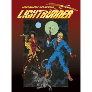 Lightrunner