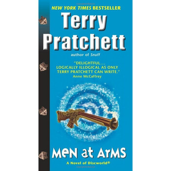 Men at Arms