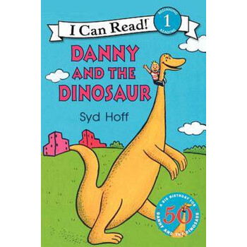 Danny and the Dinosaur 50th Anniversary Editi