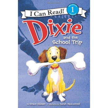 Dixie and the School Trip