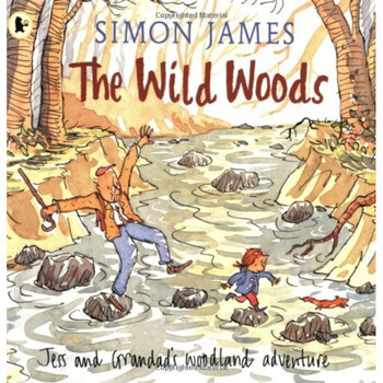 The Wild Woods