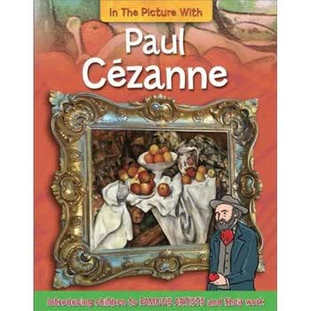 In the Picture with: Paul Cezanne