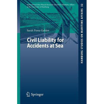 Civil Liability for Accidents at Sea