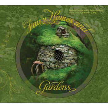 Fairy Homes and Gardens
