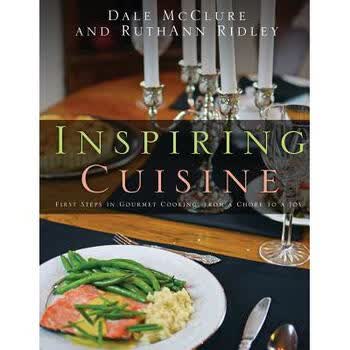 Inspiring Cuisine