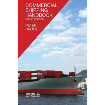 COMMERCIAL SHIPPING HANDBOOK 3E