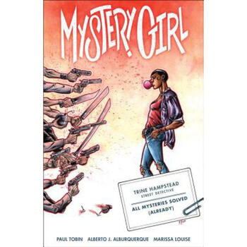 Mystery Girl, Volume 1