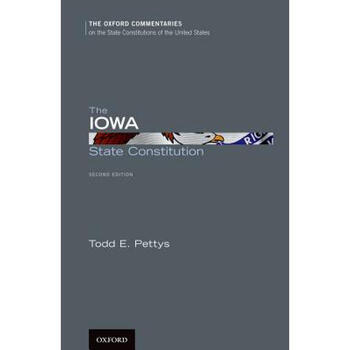 The Iowa State Constitution