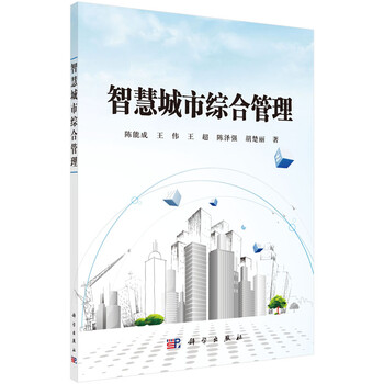 智慧城市综合管理