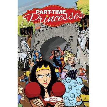 Part-Time Princesses