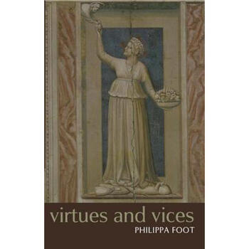 Virtues and Vices: and other essays in moral...