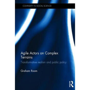 Agile Actors on Complex Terrains: Transforma...