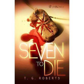 Seven to Die Prose Novel