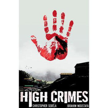 High Crimes