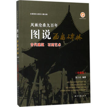 风雨沧桑九百年(珍藏版)古代建筑·石刻艺术