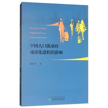 中国人口流动对城市化进程的影响
