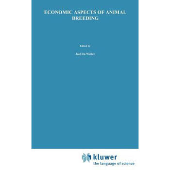Economic Aspects of Animal Breeding