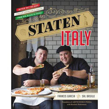 Staten Italy: Nothin' But the Best Italian-A...