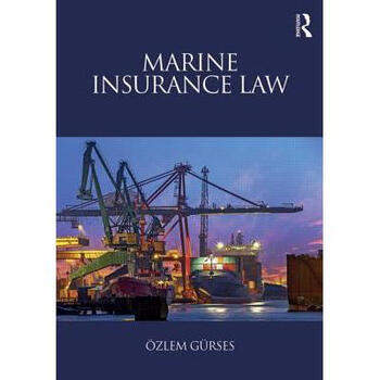 Marine Insurance Law