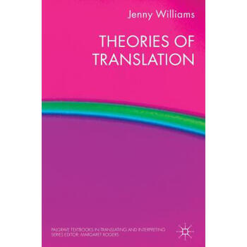 Theories of Translation