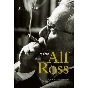 Alf Ross: A Life