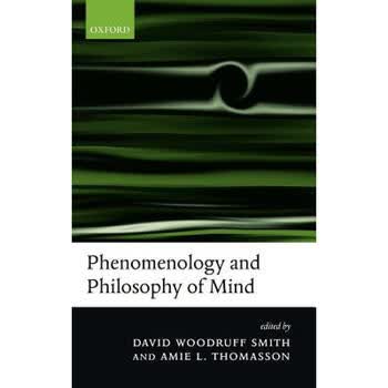 Phenomenology and Philosophy of Mind