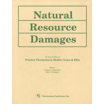 Natural Resource Damages